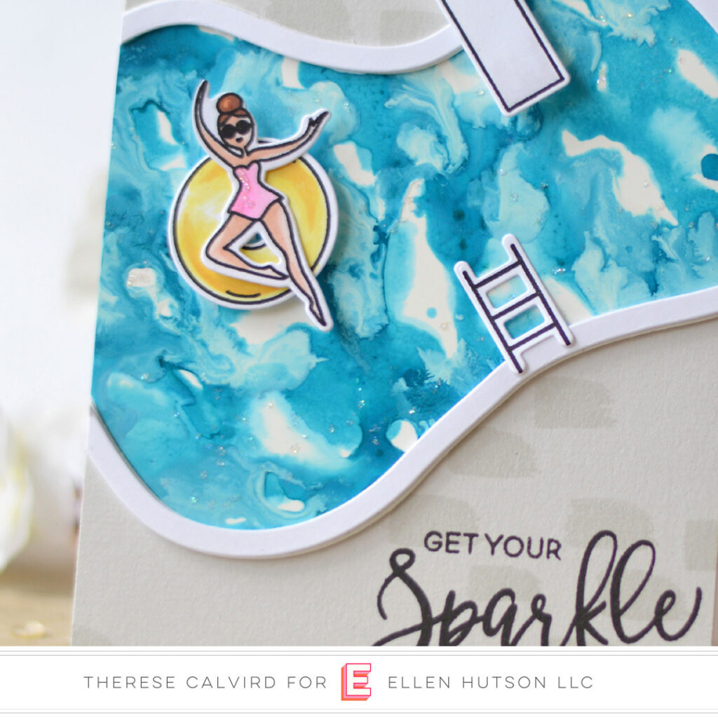 Video : Yupo Pool Party!