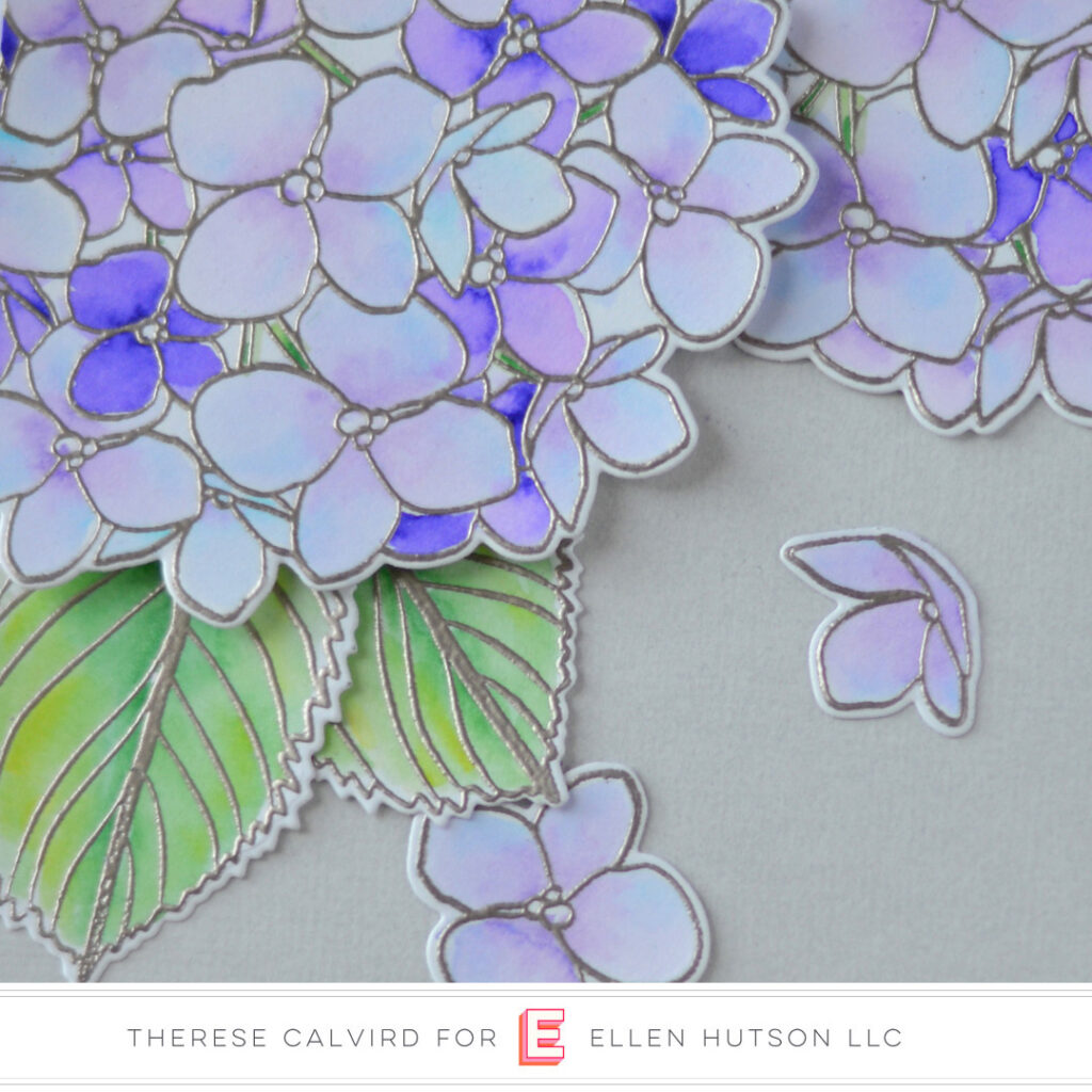 Video : Color Trend Pantone Palette Floral Fantasies - Ellen Hutson ...
