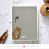 Video : How to Create a Masculine Highlight Card!