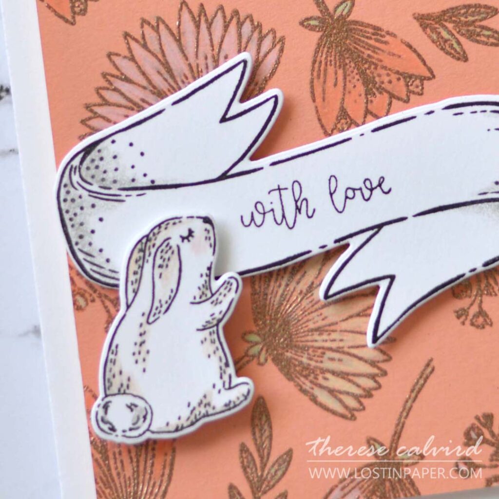 How to Use Stamped A4 Cardstock to Make 5 Cards! - Gimme 5 Video!