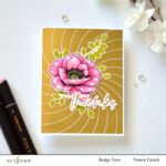 Altenew September 2022 Enchanted Winter Release Card Blog Hop ...
