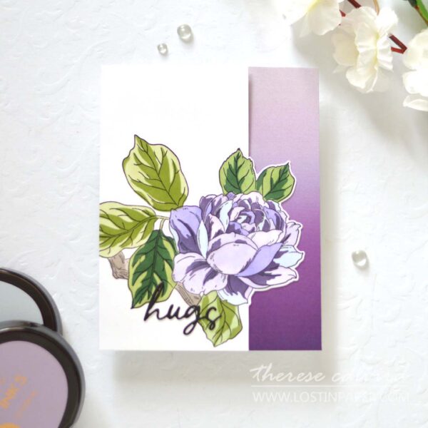15 Quick TOP TIPS For Ink Blending & Cards! + LIVE Video!