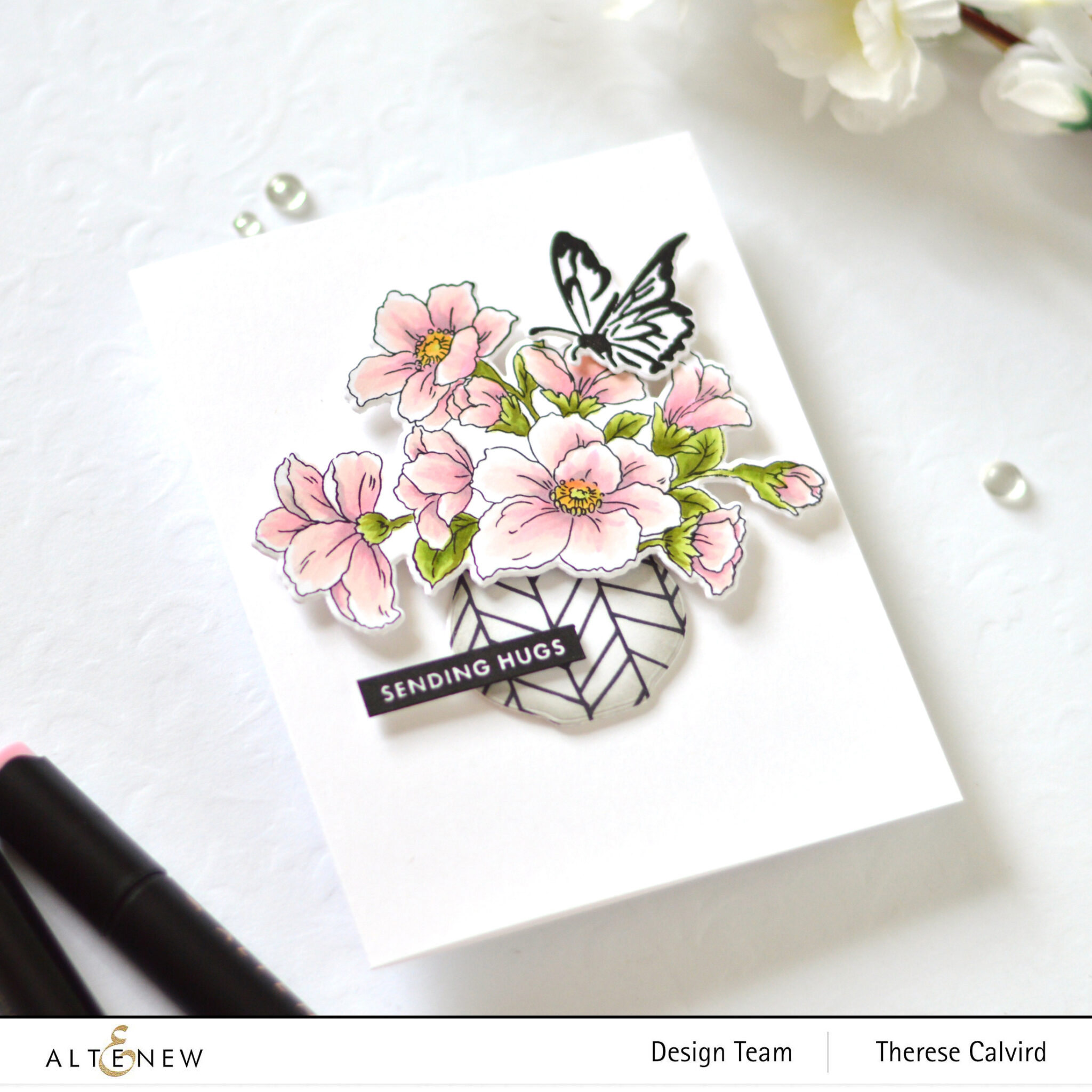 Learn How to Transform Your Cards with These 2 Simple Design Paper ...
