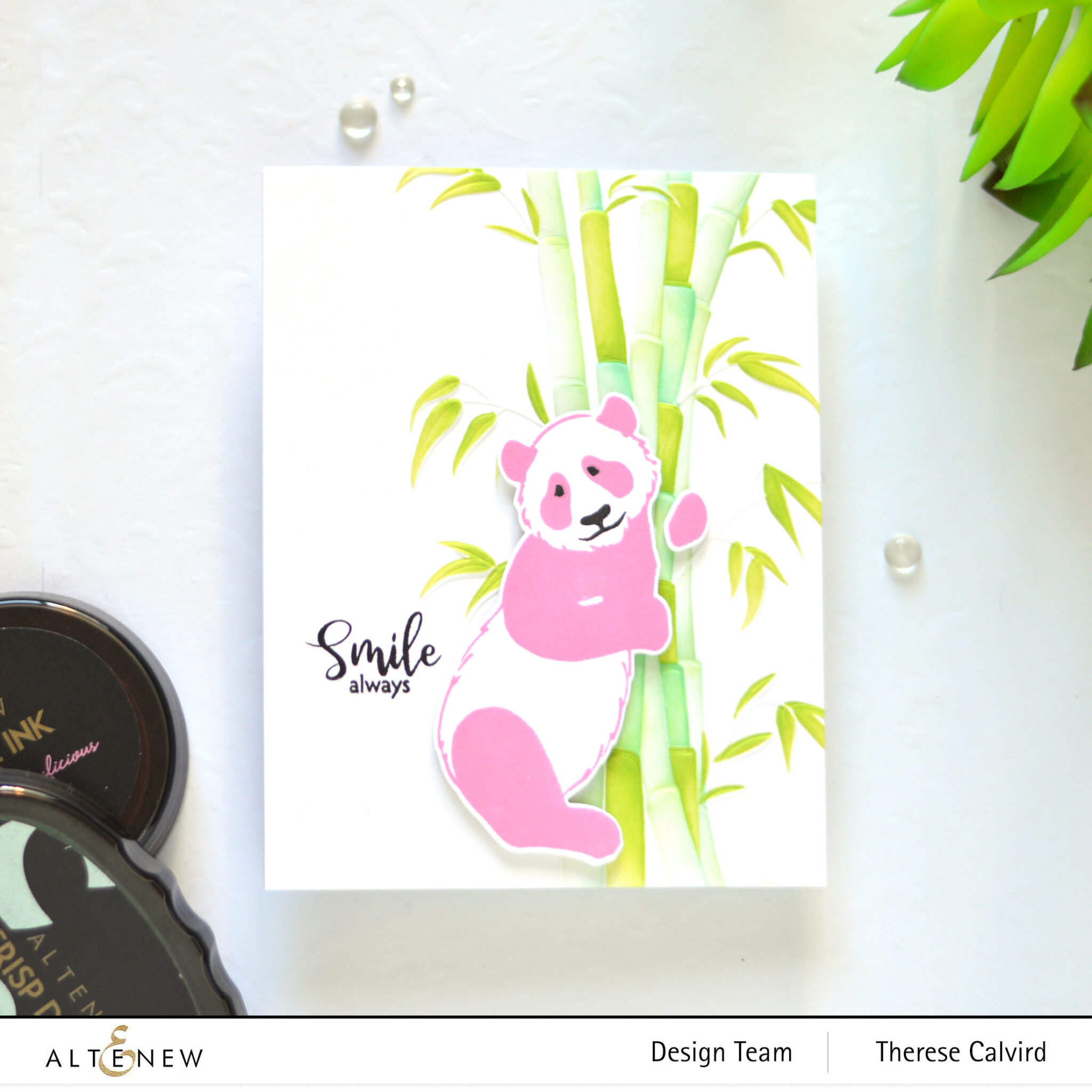 Discover How to Create Modern Cute Cards with Images! (+ Video)