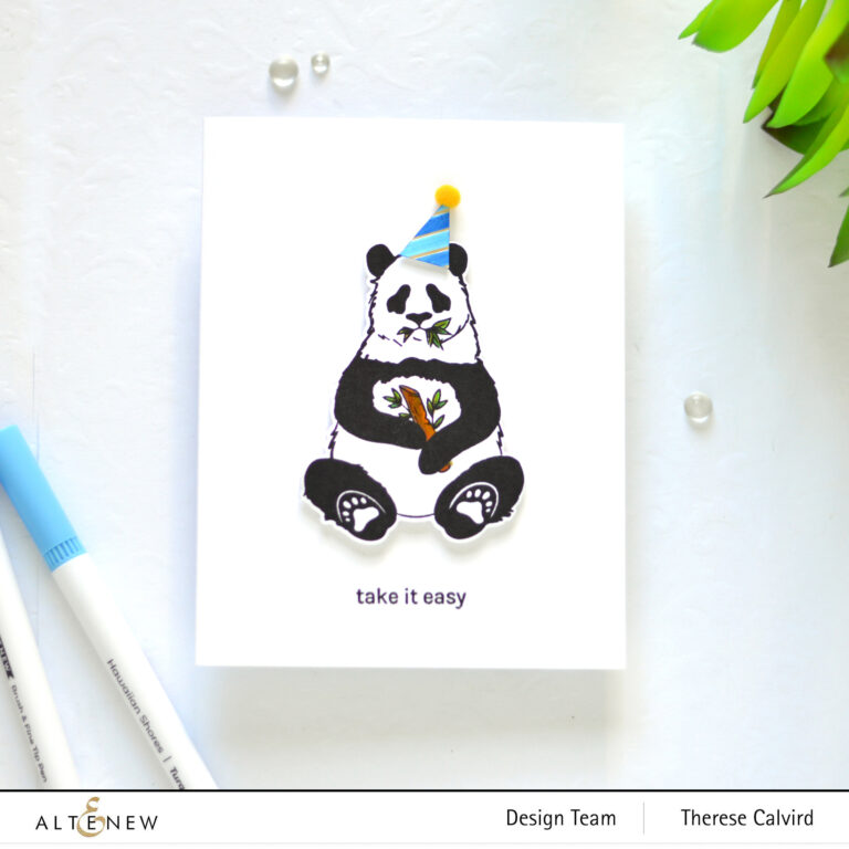 Discover How to Create Modern Cute Cards with Images! (+ Video)