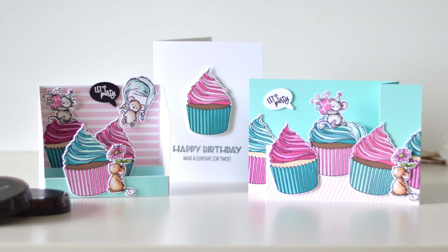 Unbelievably Easy DIY Pop Up Cards - Step by Step Reveal + Video!