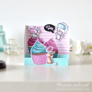 Unbelievably Easy DIY Pop Up Cards - Step by Step Reveal + Video!
