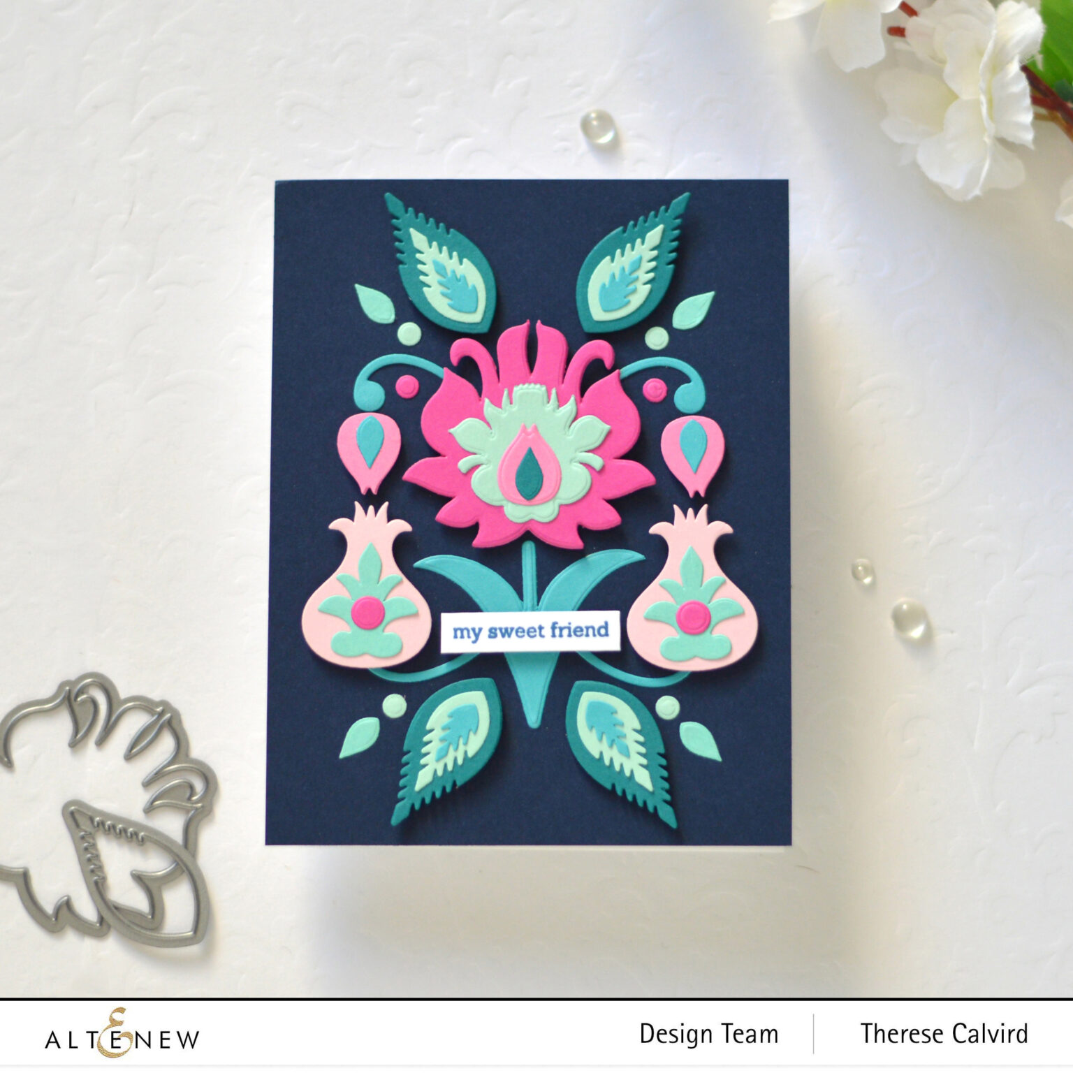 Unlock the Magic of Repeat Pattern Card Designs (+ Video)!