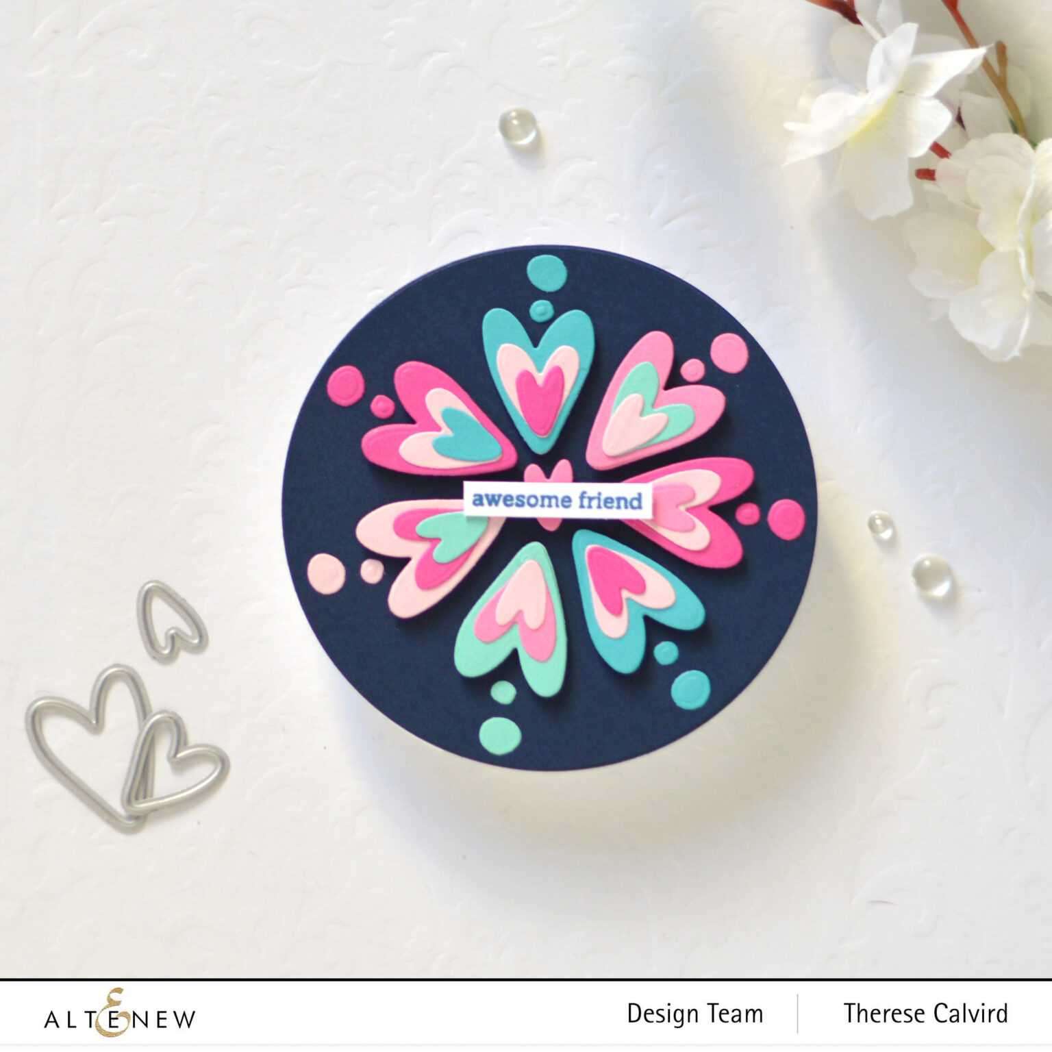 Unlock the Magic of Repeat Pattern Card Designs (+ Video)!