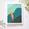 8 Wonderful Ways to Use Die Cut Words on Cards! (+ Video)!