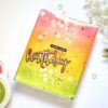 How to INK BLEND - Includes 5 EPIC Card Design Ideas (+ Video)!