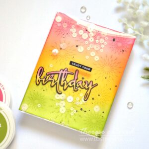 How to INK BLEND - Includes 5 EPIC Card Design Ideas (+ Video)!