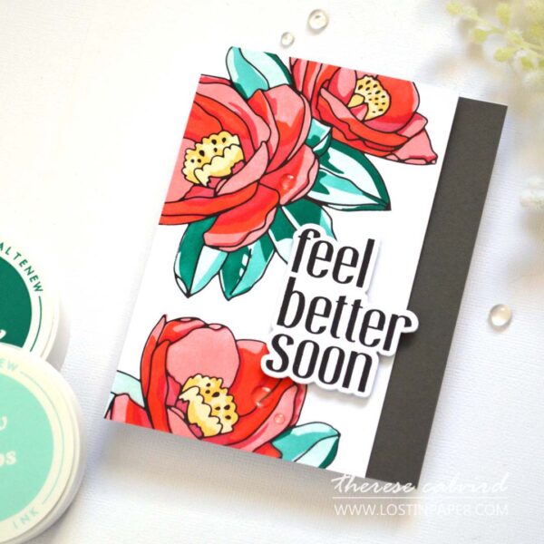 2 Simple Ways to Bring the INSIDE of the Card to the OUTSIDE (+ Video)!