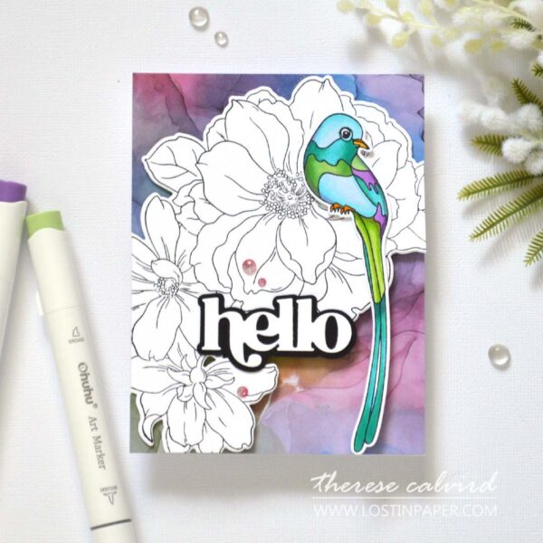 Quick Tips: How to Make a Shaped Card Front (+ Video)!