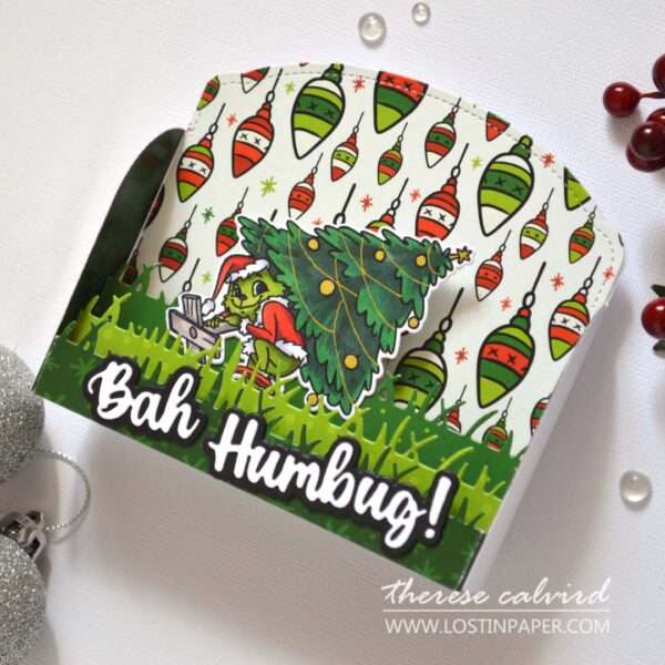 It's Time to MOVE It: 3 EASY Interactive Christmas Card Ideas (+ Video)!