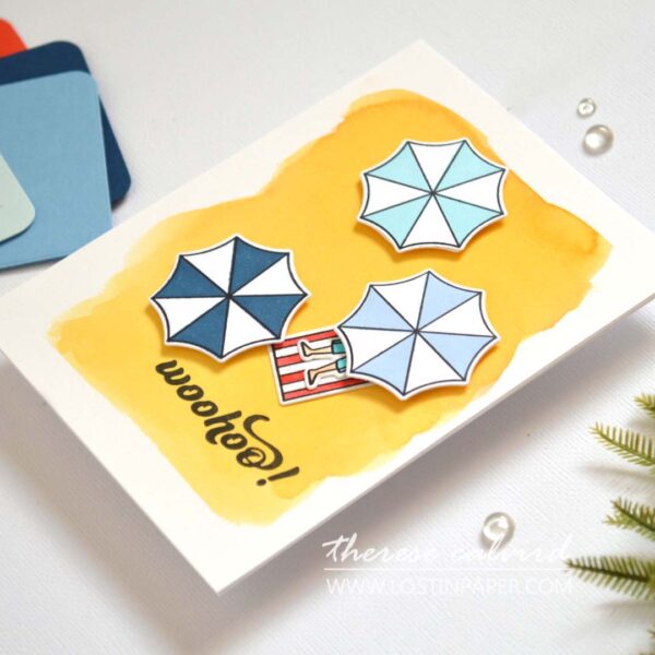 Discover the SECRET to AMAZING Color Combos for Men's Cards (+ Video)!