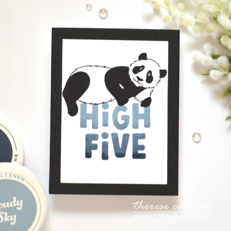 Quick and Cool 5-Minute Card Ideas for MEN (+ Video)!