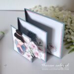 Interactive Cardmaking: Create a Pleated Cascade Card With Me! (LIVE ...