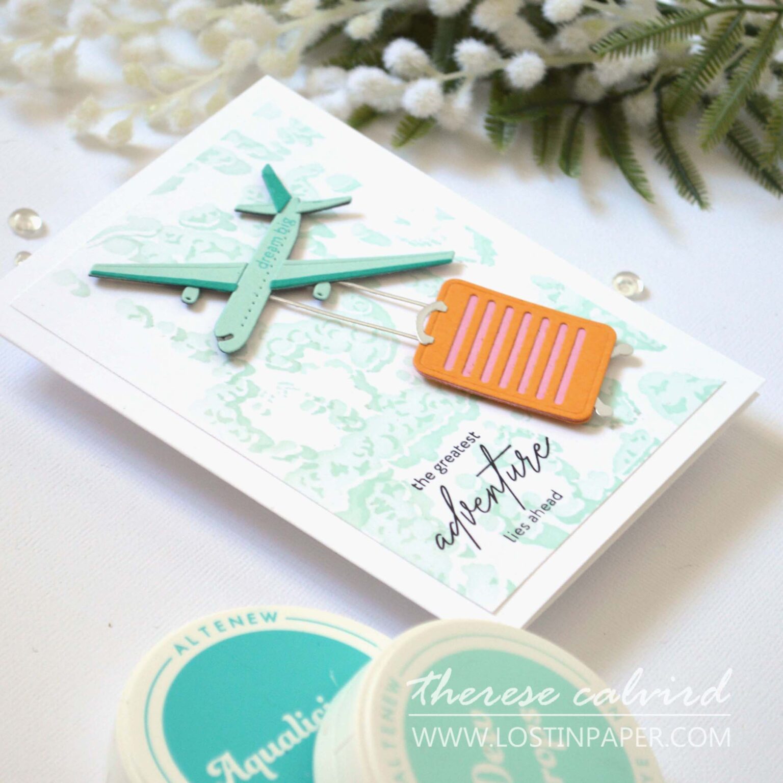 Small Details, Big Impact: Step Up Your Card Design with These Travel ...
