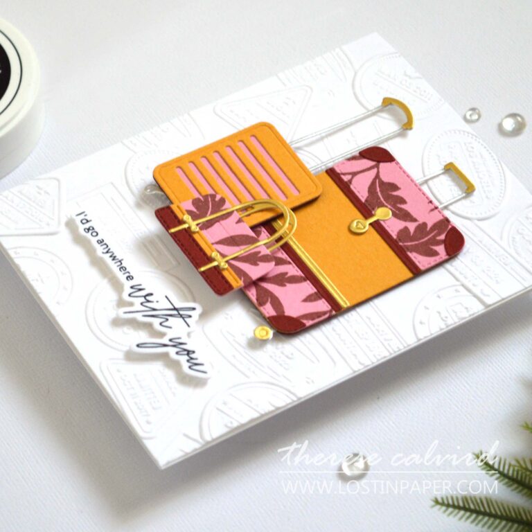 Small Details, Big Impact: Step Up Your Card Design with These Travel ...