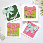 5-Minute Christmas Card Ideas – Quick, Clever & Stash-Friendly! (Same ...